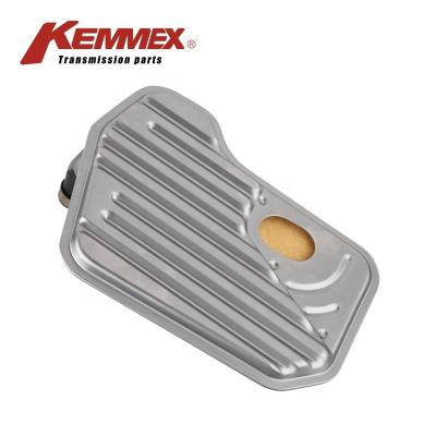 China 4L60-E TH700R4 Transmission Oil Filter for GM Buick Cadillac Avanti GMC ISUZU 1993-1997 24200796 for sale