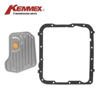 China 4L60-E TH700R4 Transmission Oil Filter for GM Buick Cadillac Avanti GMC ISUZU 1993-1997 24200796 for sale