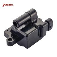 China UF271 12558693 Pack Spark Ignition Coil for Chevrolet 5.3 AWD TAHOE B2W Long Lifespan for sale