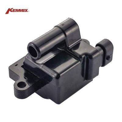 China UF271 12558693 Pack Spark Ignition Coil for Chevrolet 5.3 AWD TAHOE B2W Long Lifespan for sale