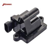 China UF271 12558693 Pack Spark Ignition Coil for Chevrolet 5.3 AWD TAHOE B2W Long Lifespan for sale