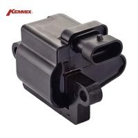China UF271 12558693 Pack Spark Ignition Coil for Chevrolet 5.3 AWD TAHOE B2W Long Lifespan for sale