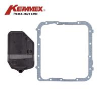 China KEMMEX PART NO. B-230 4L60E 4L65E Transmission Filter 24225323 for Chevrolet Colorado ISUZU Canyon for sale