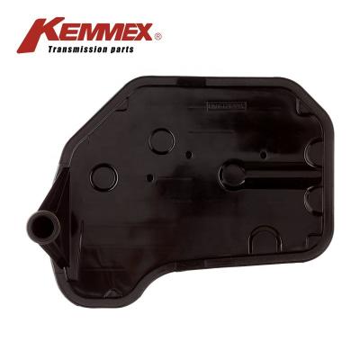 China 4L60E 4L65E 4L70E Transmission Filter for Avanti GMC ISUZU Cadillac Buick Chevrolet for sale