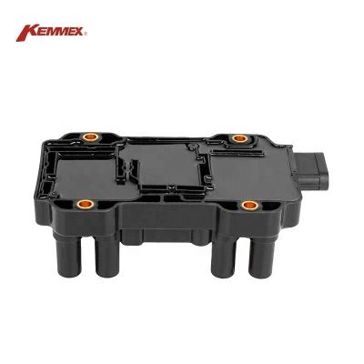 China KEMMEX UF434 Ignition Coil for Buick 12579177 12587153 12595088 H006T94171ZC H006T94172ZC Other for sale