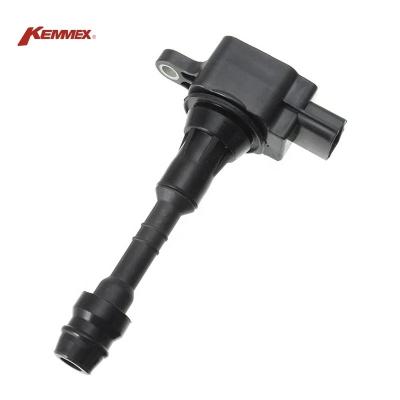 China KEMMEX UF510 224487S015 Ignition Coil for Nissan 22448-7S015 Pathfinder III R51 Year 2005- for sale