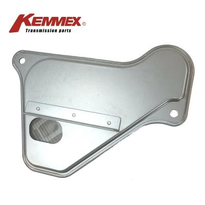 China TR580 Car Model Kemmex 5180063 Automatic Transmission Filter For Subaru 31728AA180 for sale
