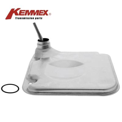 China Kemmex 5180085 Automatic Transmission Filter For SUBARU Forester Legacy Exiga Impreza XV for sale