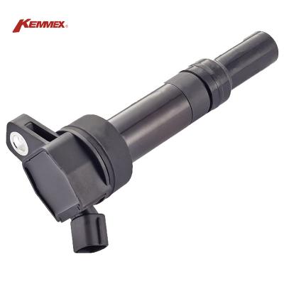China 2009- KEMMEX UF651 Ignition Coil 27300-2E000 For Hyundai Elantra Bobina de Encendido for sale