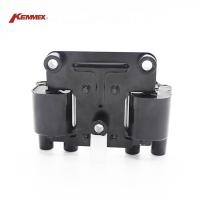 China 886043032 KEMMEX UF698 ignition coil 96453420 for Getz Lacetti Optra 1.6 16V Engine for sale