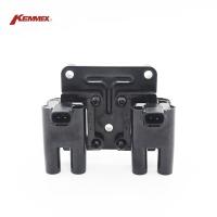 China 886043032 KEMMEX UF698 ignition coil 96453420 for Getz Lacetti Optra 1.6 16V Engine for sale