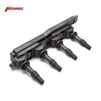 China OEM STANDARD Ignition Coil for Daewoo Astra TS AH Barina Combo Tigra XC Z18XE 98-07 1.8L for sale