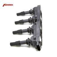 China OEM STANDARD Ignition Coil for Daewoo Astra TS AH Barina Combo Tigra XC Z18XE 98-07 1.8L for sale