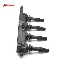 China OEM STANDARD Ignition Coil for Daewoo Astra TS AH Barina Combo Tigra XC Z18XE 98-07 1.8L for sale