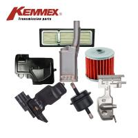 China Transmission Parts Kits for Honda Oil Filters KEMMEX Automatic Transmission Filters for sale