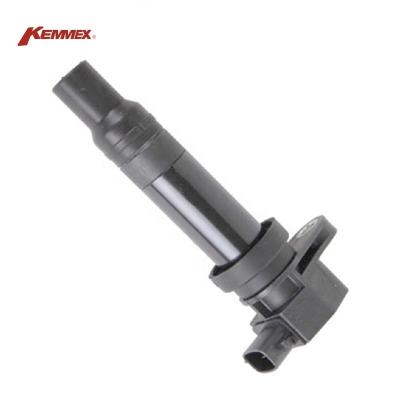 China KEMMEX UF00077 Ignition Coil 273013CEA0 27301-3CEA0 for Hyundai Sonata and Azera for sale