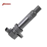 China KEMMEX UF00077 Ignition Coil 273013CEA0 27301-3CEA0 for Hyundai Sonata and Azera for sale