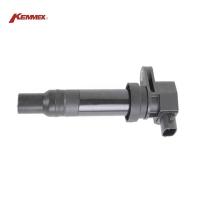 China KEMMEX UF00077 Ignition Coil 273013CEA0 27301-3CEA0 for Hyundai Sonata and Azera for sale