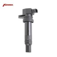 China KEMMEX UF00077 Ignition Coil 273013CEA0 27301-3CEA0 for Hyundai Sonata and Azera for sale
