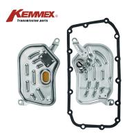 China M4VA CVT Automatic Transmission Filter Kit 25420-P4V-003 25420P4V003 for Honda Civic Acura for sale