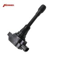 China KEMMEX UF708 22448-1KT0A Ignition Coil for Nissan 22448-1KT1A 22448-JA10A 22448-3HD0C for sale