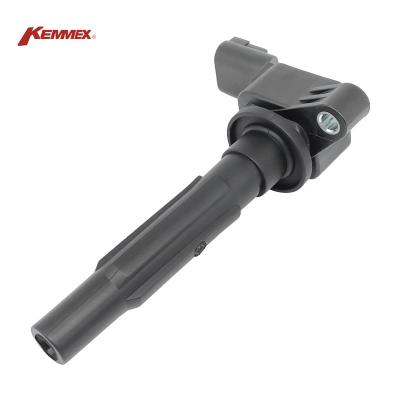 China Reference NO. 18108030 KEMMEX UF00093 F01R00A081 Ignition Coil for Other 24105479 for sale