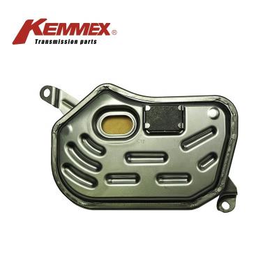 China CVT M4VA Automatic Transmission Filter Kit For Honda Civic Acura Oil Filter 25420PET003 for sale