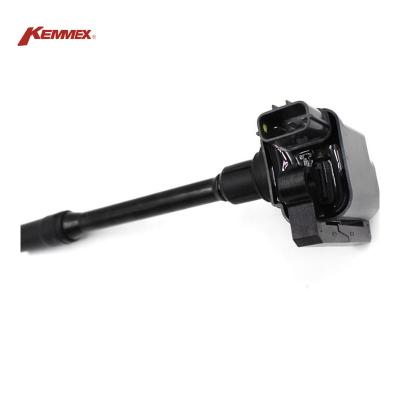 China Ignition Coil for Mitsubishi Pajero iO GDI 1.8L 2.0L MD358244 MD362913 MD366821 H6T12471A for sale