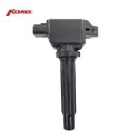 China Car Model KEMMEX UF822 90118WB460 Pack Spark Ignition Coil replacement for Mazda P51R18100 P51R-18-100 for sale
