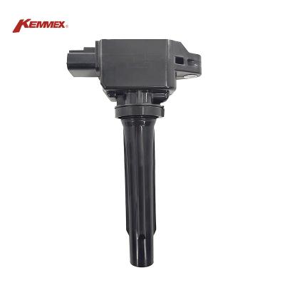 China Car Model KEMMEX UF822 90118WB460 Pack Spark Ignition Coil replacement for Mazda P51R18100 P51R-18-100 for sale