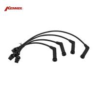 China KEMMEX 55800 Spark Plug Wire Ignition Cable Set 27501-22B10 for Hyundai 1.5 i Engine for sale