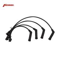 China KEMMEX 55800 Spark Plug Wire Ignition Cable Set 27501-22B10 for Hyundai 1.5 i Engine for sale