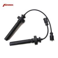 China MD365102 KEMMEX 69827 Spark Plug Wire Ignition Cable Set for Mitsubishi Lancer 1.6 Glx Cs3 for sale