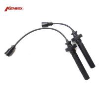 China MD365102 KEMMEX 69827 Spark Plug Wire Ignition Cable Set for Mitsubishi Lancer 1.6 Glx Cs3 for sale