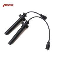 China MD365102 KEMMEX 69827 Spark Plug Wire Ignition Cable Set for Mitsubishi Lancer 1.6 Glx Cs3 for sale