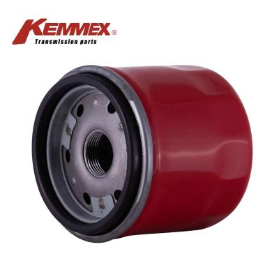China KEMMEX 518108 ALLISON 1000 2000 2400 Automatic Transmission External Spin On Filter for sale
