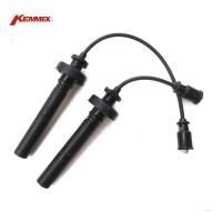 China MD365102 KEMMEX 69827 Spark Plug Wire Ignition Cable Set for Mitsubishi Lancer 1.6 Glx Cs3 for sale