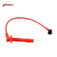 China KEMMEX 69828 Spark Plug Wire Ignition Cable Set 90919-22372 9091922372 for Toyota Corolla 1997 Other for sale