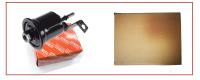 China Freightliner Chevrolet GMC Truck Transmission Filter 29537268 for ALLISON 1000 2000 2400 for sale