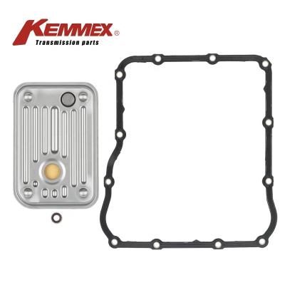 China 29537514 Automatic Transmission Filter Kit For Chevrolet Silverado GMC Sierra Express for sale