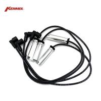 China 12158157 Spark Plug Wire Ignition Cable Set for GM Chevrolet S10 Blazer KEMMEX 69832 for sale