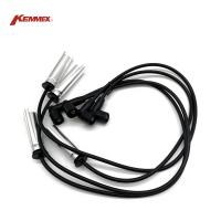 China 12158157 Spark Plug Wire Ignition Cable Set for GM Chevrolet S10 Blazer KEMMEX 69832 for sale