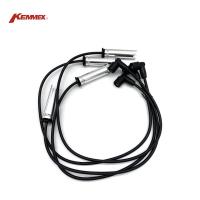 China 12158157 Spark Plug Wire Ignition Cable Set for GM Chevrolet S10 Blazer KEMMEX 69832 for sale
