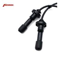 China 1026104 KEMMEX 69831 Spark Plug Wire Ignition Cable Set Other for JAC J6 S5 Year Other for sale