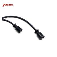 China 1026104 KEMMEX 69831 Spark Plug Wire Ignition Cable Set Other for JAC J6 S5 Year Other for sale