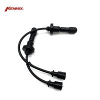 China 1026104 KEMMEX 69831 Spark Plug Wire Ignition Cable Set Other for JAC J6 S5 Year Other for sale