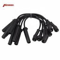 China KEMMEX 7874 Spark Plug Wire Ignition Cable Set For Silverado 1500 Sierra 3500 12192133 for sale