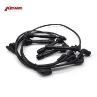 China 1998-2005 Hyundai Spark Plug Wire Ignition Cable Set KEMMEX 55803 Year 1998-2005 for sale