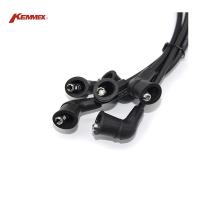 China 1998-2005 Hyundai Spark Plug Wire Ignition Cable Set KEMMEX 55803 Year 1998-2005 for sale