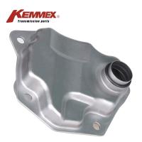 China KEMMEX FILTER KIT 8496 for NISSAN RE0F10A 31728-1XF03 31728-1XZ0A 31728-1XZ0D 31728-X480A for sale